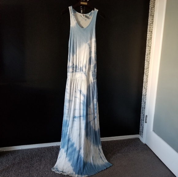 Freeloader | Dresses | Freeloader Maxi Dress | Poshmark